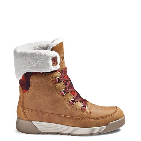 Womens Kodiak Rosseau Waterproof Winter Boot Kodiak®