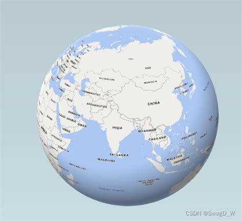 Excel插入地图进行可视化excel地图数据可视化 Csdn博客