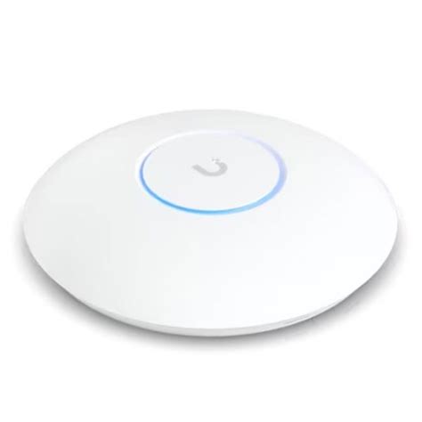 Ubiquiti Set U7 Pro Max U POE At WiFi 7 AP With 8 Spatial Streams 6