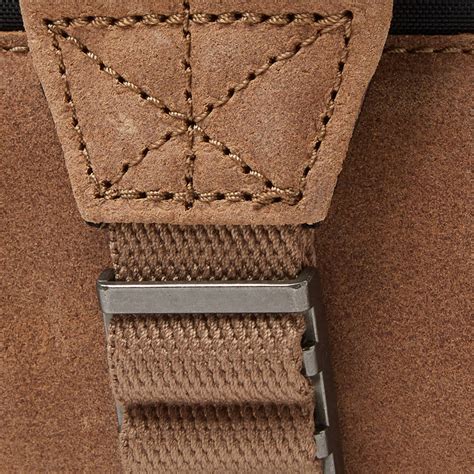 Eastpak Padded Pak R Backpack Light American Leather END US