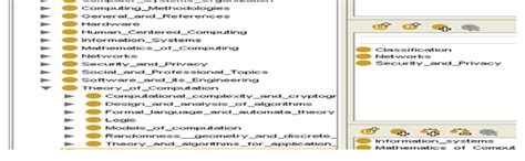 Class Hierarchy Of Theory Of Computation Download Scientific Diagram