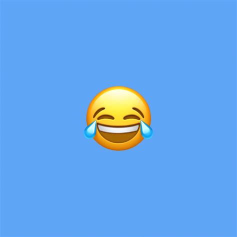 😂 Face With Tears Of Joy Emoji Meaning