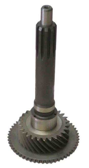 Nv5600 Transmission Input Shaft Fifth Gear 1 3 8 Spline 26t Original