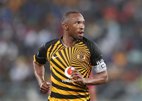 Kaizer Chiefs Shift Attention To Match Against Maritzburg Latest
