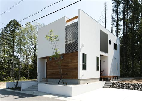 注文住宅のおしゃれな外観デザインのつくりかた＆事例