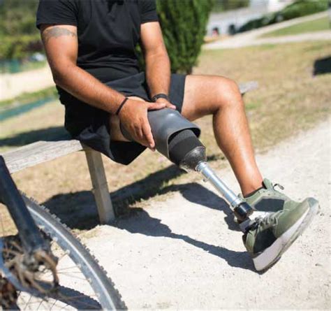 Prosthetic Guides Tagged Prosthetic Suspension Amputee Store