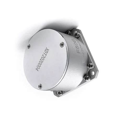 Single Axis Fiber Gyro Low Drift Fiber Gyro Inertial Sensor Single