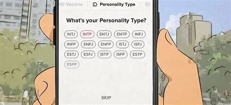 Tinder Personality Types Meaning Decoding 16 Personalities