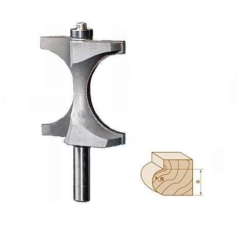 Corner Beading Router Bit Findbuytool