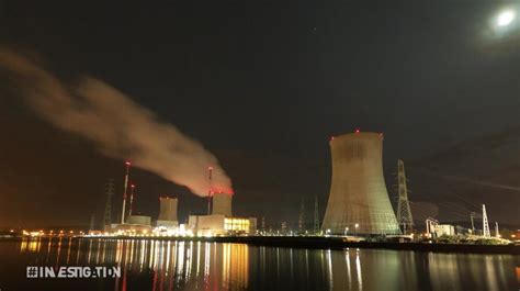 Investigation Déchets NucléairesÉtudier à Distance Tv5monde États