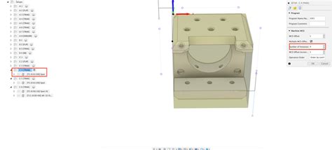 Fusion Posting Twice What It Should Autodesk Community