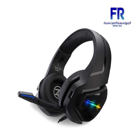 Technozone V64 Fps Wired Gaming Mouse Alfrensia