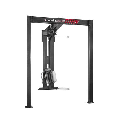Item T Fs Free Standing Post Stand Overhead Rotary Arm