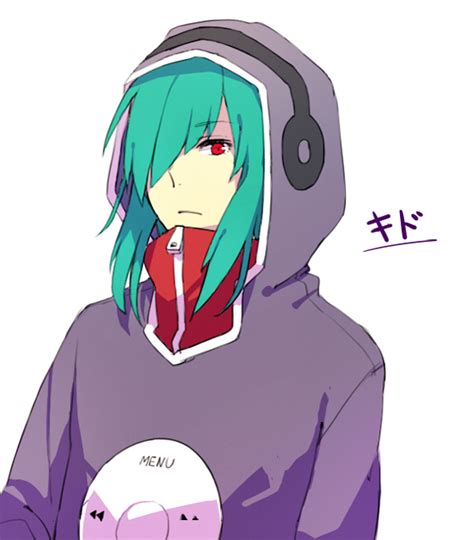 Kage Pro Fan Art Kagerou Project Fan Art 37067860 Fanpop
