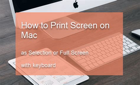 How To Print Screen On Mac Verpoint