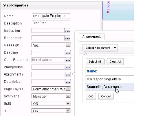 Solution To Use IBM Form With IBM Case Manager System