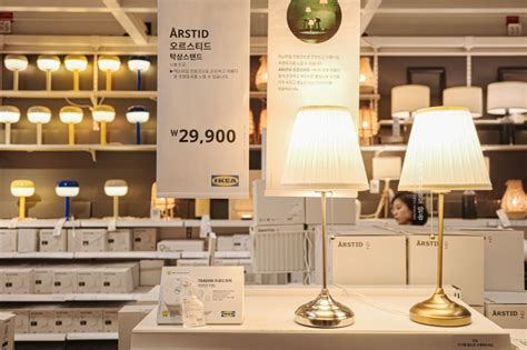 이케아 조명 플로어 장 스탠드 종류 거실 조명 무드등 추천 네이버 블로그