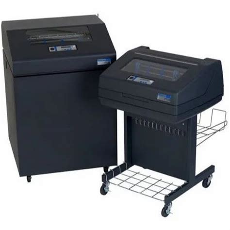 Line Matrix Printer At Best Price In India