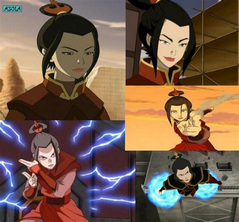 Avatar Le Dernier Ma Tre De Air