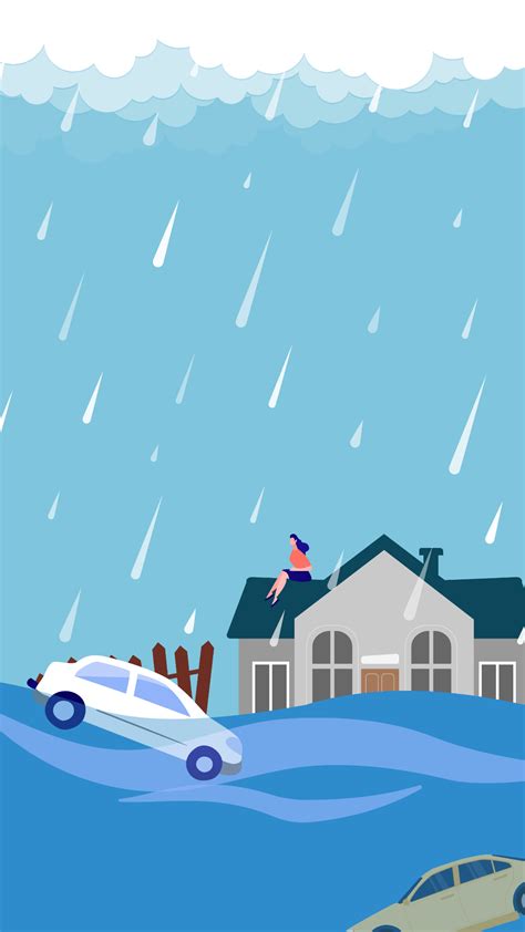 Free Flood Templates To Edit Online