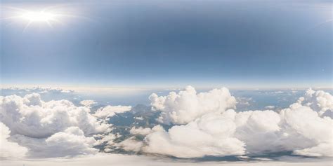 Hdri Sky Pack