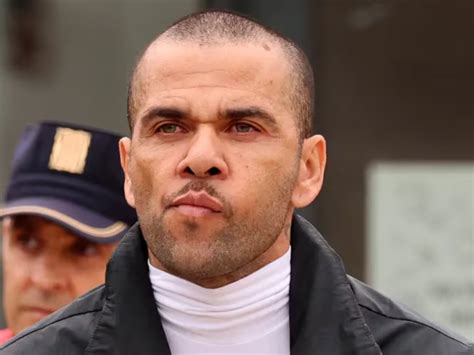 Dani Alves Habló Por Primera Vez Tras Salir De Prisión El Partido Que