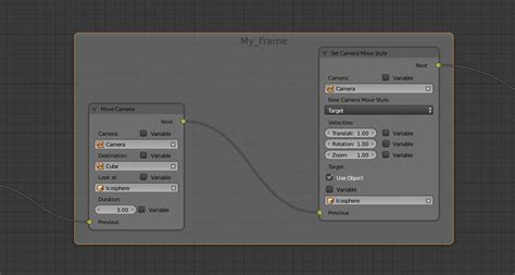 Logic Editor Blend Web User Manual