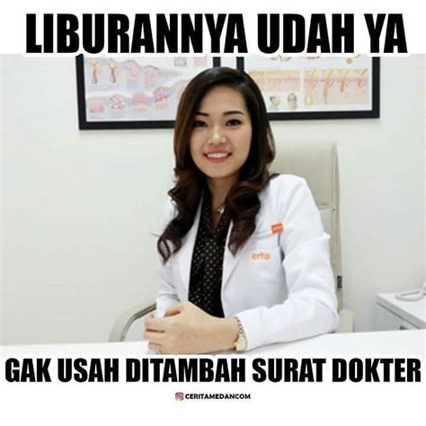 10 Meme Liburan Sudah Selesai Yang Kocaknya Ingin Berkata Kasar