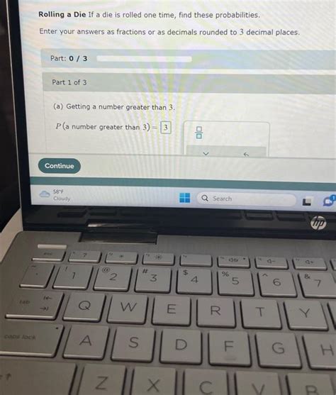Solved Part 1 Getting A Number Greater Than 3part 2