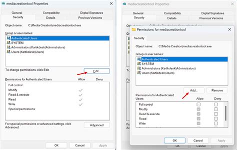 How To Use Windows 11 Media Creation Tool Kartik Mehta S Blog