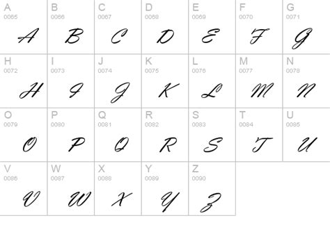 Vladimir Script Font FontZone Net