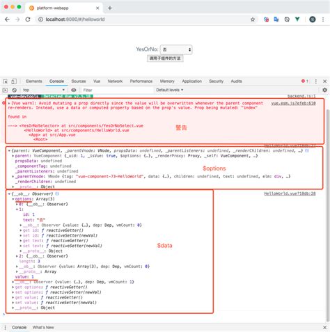 Vuejs四 组件componentvuejs Component Csdn博客