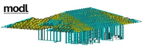 Modl Technologies On Linkedin Modl Hotel Bimmodeling Bimservices