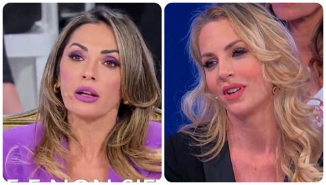 Uomini E Donne L Ex Dama Rompe Il Silenzio E Lancia Gravissime Accuse