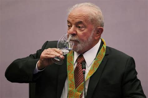 Lula Tem Alta Depois De Realizar Procedimento No Sírio Libanês Veja