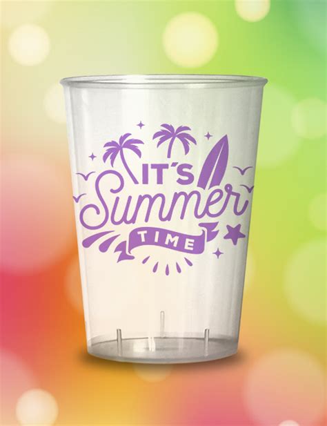 Eurovaso Vasos Personalizados Para Fiestas Eventos Y Celebraciones
