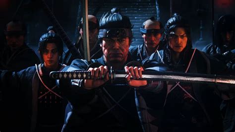 Quels sont les meilleurs entraîneurs pour Rise of Ronin
