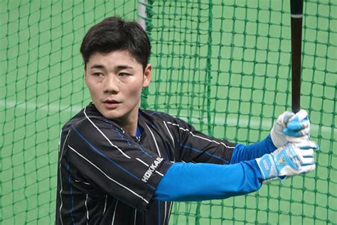 3番・近藤健介がfa流出 待たれる清宮幸太郎の独り立ち、新球場の象徴なるか Full Count