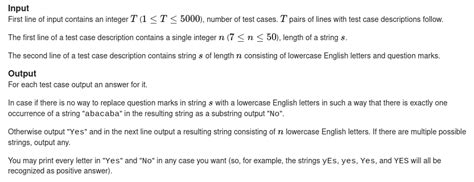 String Related Problem Using Python Python The Freecodecamp Forum