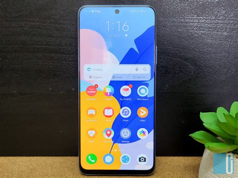 Huawei Nova Y Review Another Reason Y To Get Better