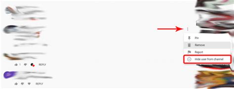 How To Delete All Your Comments On YouTube TechWiser