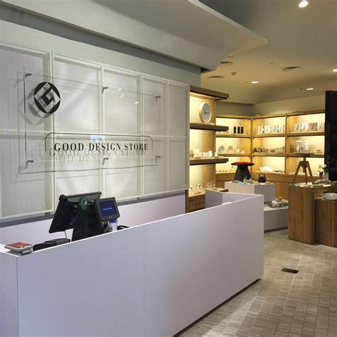 Good Design Store General Supply ジェネラル サプライ
