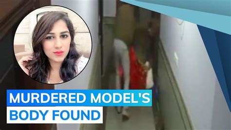 Gurgaon Divya Pahuja‘s Body Found Ten Days After Murder Editorji