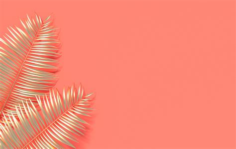 열대 야자수 잎 배경 여름 열대 잎 이국적인 하와이 정글 트렌디 한 포스터 전단지 배너 카드 커버 브로셔여름 파티 디자인 3d 렌더링 0명에 대한 스톡 사진 및 기타 이미지