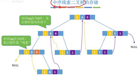 第五章 5 3 3 构造二叉树 春江天一色 博客园