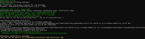 How To Setup Jenkins On Kubernetes Cluster With Helm Dev Community