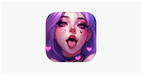 ‎anime Girls Chat And Characters On The App Store