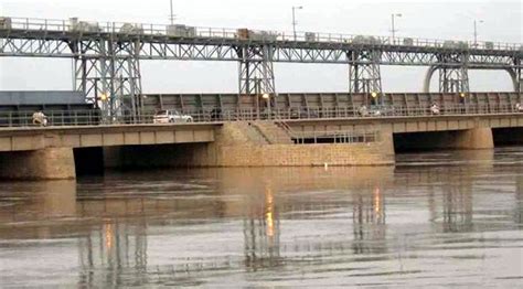 Flooded Sutlej Inundates Several Villages In Bahawalpur Daily Times