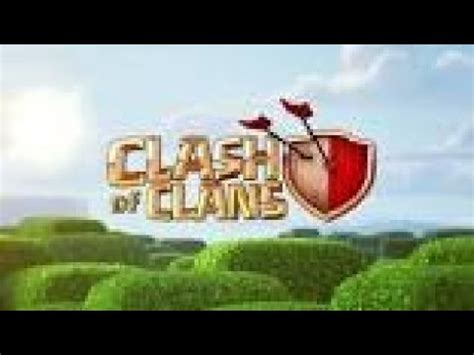 CLASH OF CLANS LİG SAVAŞI 1 GÜN 3 SERİ MESA SHOW YouTube