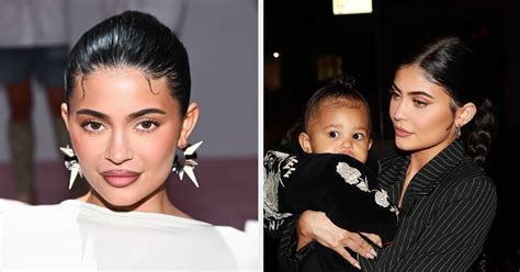 Kylie Jenner Once Accused Of Editing Daughters Ears